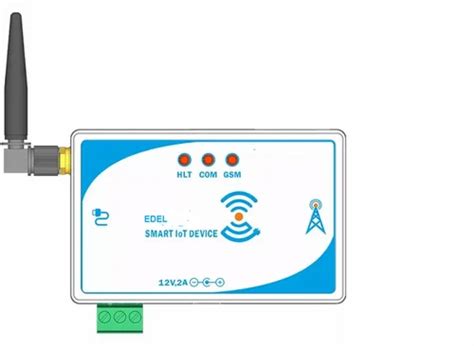 Iot Gateway Devices 4G At 6500 Piece In Bengaluru ID 2855768783233