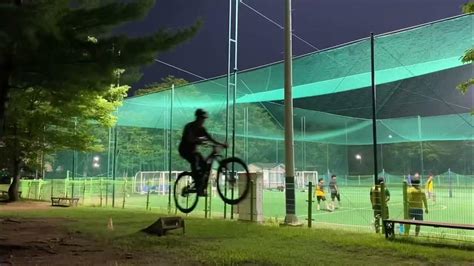 2023 07 05 Mtb 테크닉 교육 점프 코너링 Youtube