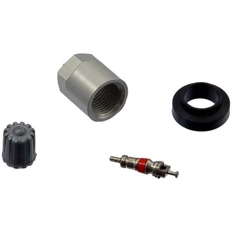Vdo Tpms Sensor Service Kit Se54525 The Home Depot