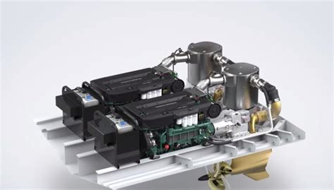 Technical Working Group To Accelerate Vessel Decarbonization News