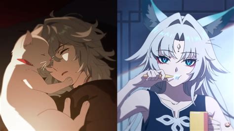 the duality of generals Honkai: Star Rail | HoYoLAB