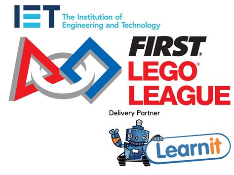 First Lego League Challenge Fll Ireland