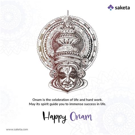 Saketa A Technovert Company On Linkedin Onam Onam2022 Happyonam Officecelebrations