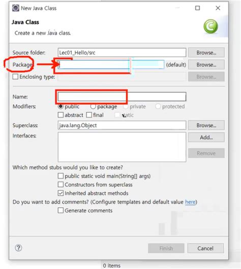 Hello Java 출력 print println