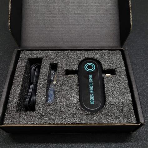 Bigtreetech Smart Filament Sensor DConqueror D