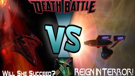 U S S Courageous Vs Connie Refit Refit Surprise Ending Going To Be Mayhem Youtube