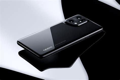 OPPO Find X5 Pro 5G Resmi Meluncur Di Indonesia OPPO Indonesia