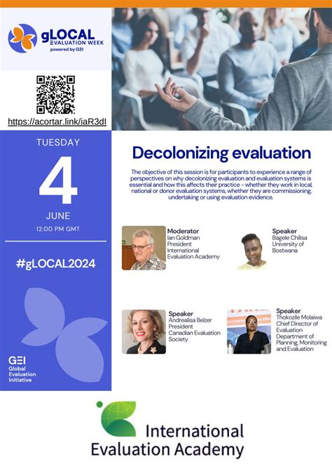 Cecile Kusters On Linkedin Decolonizing Evaluation