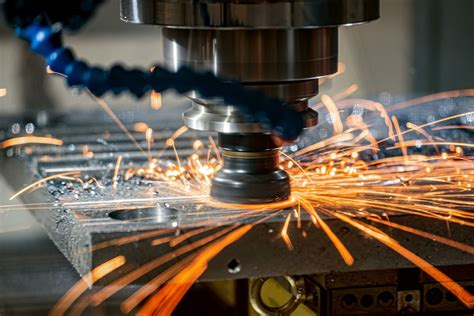 The Most Common Machining Techniques Or Operations American Rotary