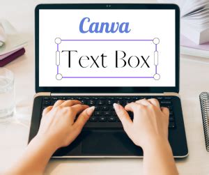 How To Easily Add A Text Box In Canva Profits With Printables