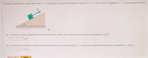 Solved A 7 4 Kg Object Undergoes An Acceleration Of 3 6