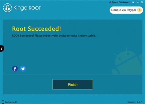 Tutorial How To Root Android Phone And Tablet