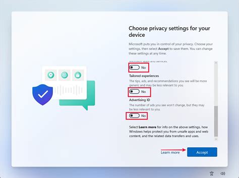 How To Bypass Microsoft Account During Setup In Windows 11 The Tech
