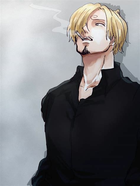 Vinsmoke Sanji One Piece Altimage Arte Delle Anime Personaggi