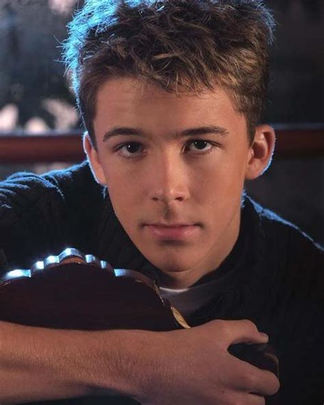 Cameron Cade Hickenbottom