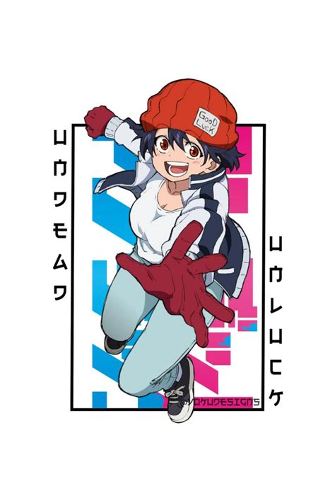 Undead Unluck Fuuko Izumo Izumo Undead Anime