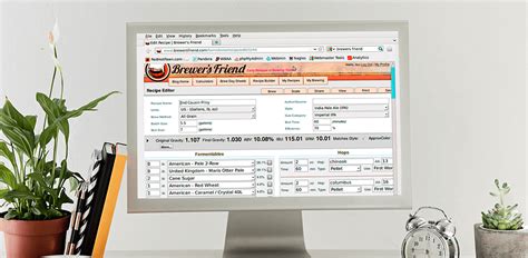 Best Brewing Software In