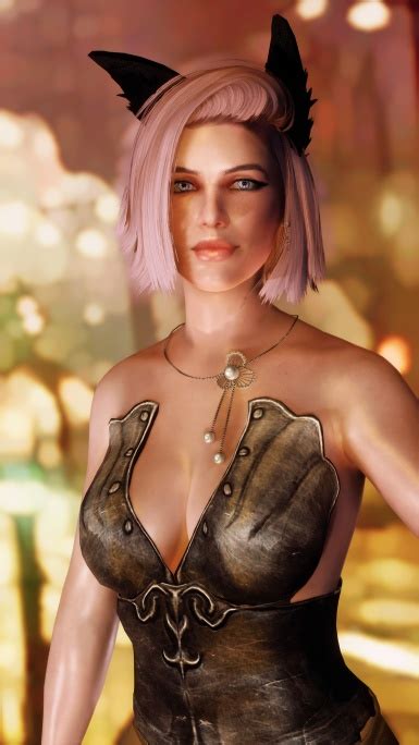 At Skyrim Special Edition Nexus Mods And Community