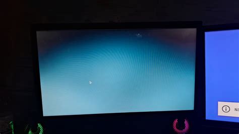 Zorin 17 Booted But There Is No Gui General Help Zorin Forum