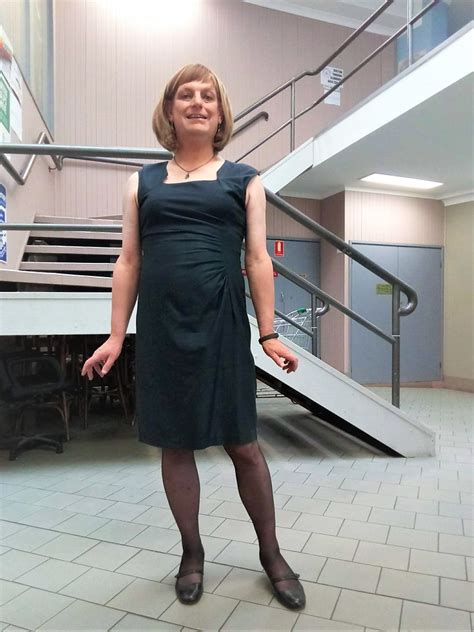 Office Dress Rachel Flickr