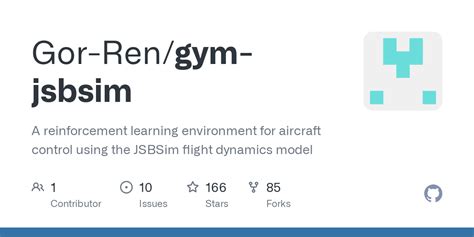 Gym Jsbsim Simulation Py At Master Gor Ren Gym Jsbsim GitHub
