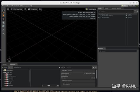 Isaaclab基建（一）：环境安装—双系统与isaaclabisaacsim安装 知乎