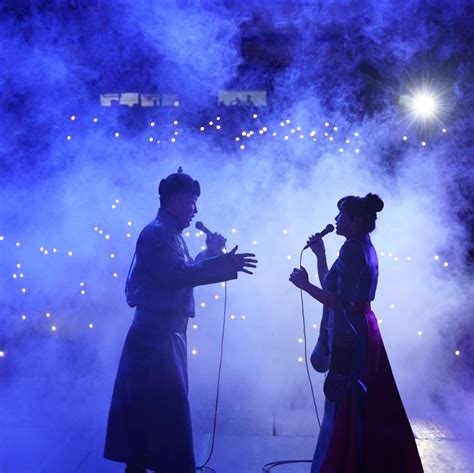 Дуучин Б Болд Х Мөнгөнцэцэг