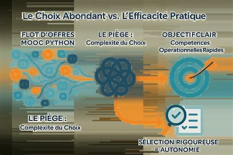 Apprendre Python Rapidement Avec Les Bons Moocs Mooc Web