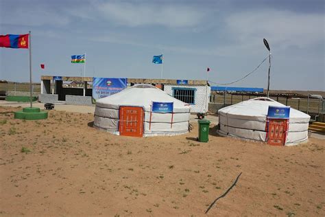 Дорноговь аймгийн Дорноговь аймгийн Онцгой байдлын газар