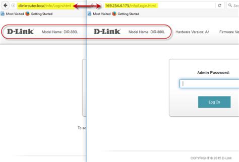 How To Set Up Wireless Bridge Mode On Supported D Link Routers Faq