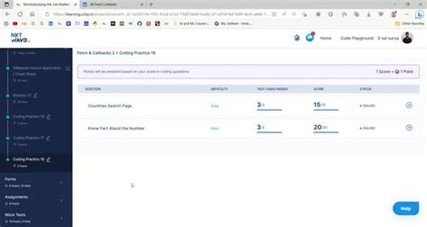 sai surya divili on linkedin day167 200daysofcodechallenge