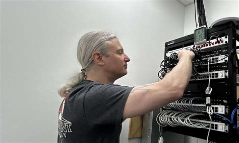 Why Structured Cabling Can Help Your Richmond Business Operations Bastionpoint Technology