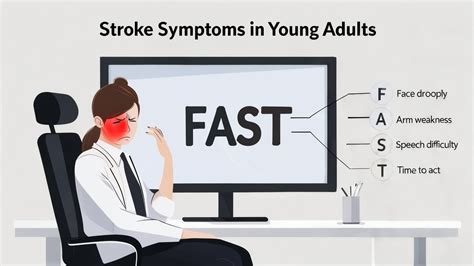 Stroke Symptoms In Young Adults In Hyderabad Neurologist Tips