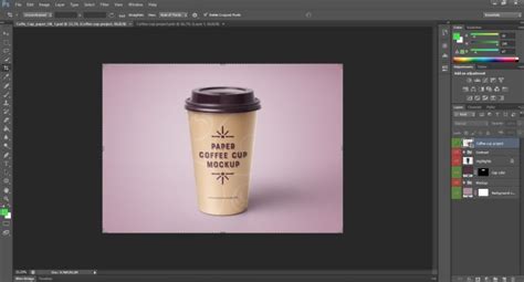 Professional Product Mockup Design In Photoshop By Daniealgibran Fiverr