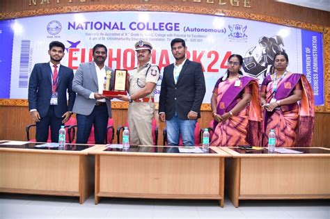 Nishanthan B On Linkedin Euphoria2k24 Businessmeet Entrepreneurship Leadership Networking…