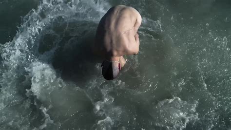 Male Model Dancer Photoshoot