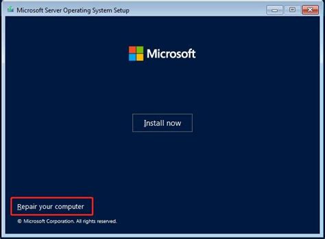 How To Factory Reset Windows Server 2022 Here Is How To Do It