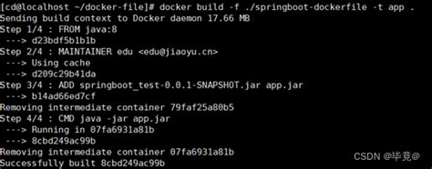 使用docker Compose编排nginxspringboot项目docker Compose部署springbootnginx Csdn博客