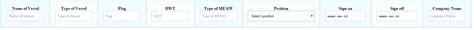 Javascript HTML Form Adding Button To Generate More Fields Stack Overflow