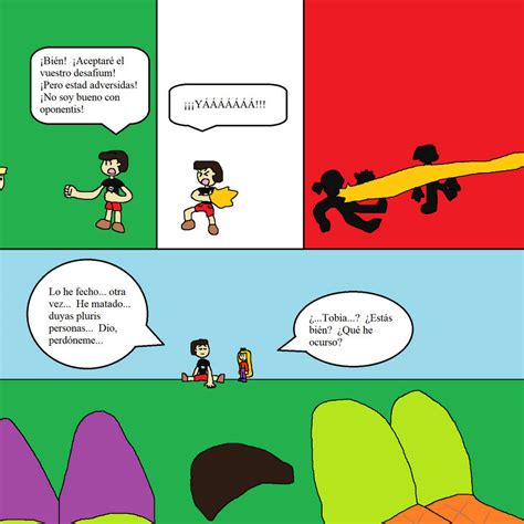 Peanuts Toby Versus Lucy Epilogue Part 4 By Nintendosupermario1 On Deviantart