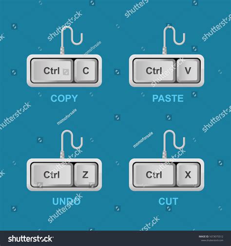 Ctrl X Images Stock Photos Vectors Shutterstock