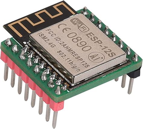 buy bigtreetech esp8266 wifi transceiver module esp12s esp 07 serial