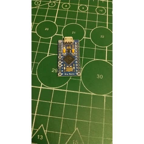 RẺ NHẤT SHOPEE Mạch Arduino Pro Micro V MHz ATMEGA U Shopee Việt Nam