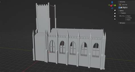 Blender Design Gamedev Gamedeveloper Assets Project Work Seweryn Adam Grzegorczyk