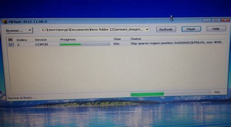 Xiaomi Redmi I Stock Firmware Flash File Stock Rom Guide