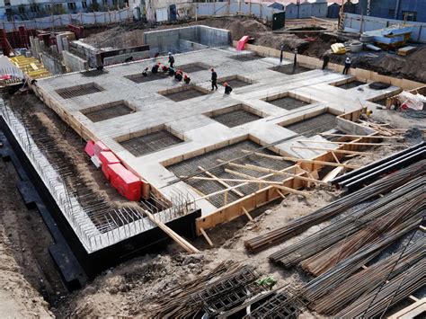 Guía Paso A Paso Sobre El Proceso De Construcción De Una Casa Nueva Casas Nuevas Aqui