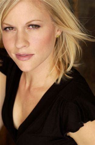 Heather Marie Marsden Actor Cinemagiaro