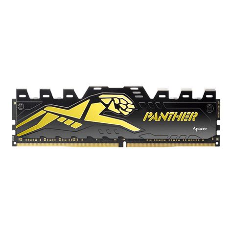 Ram Apacer Tex 8gb Ddr4 3200mhz Qsd Tinhocngoisao Com