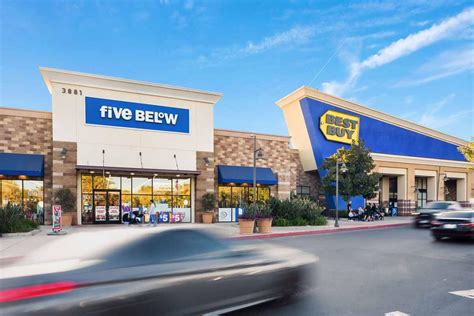 Chino Spectrum Towne Center Sold For 138 Million Los Angeles Times