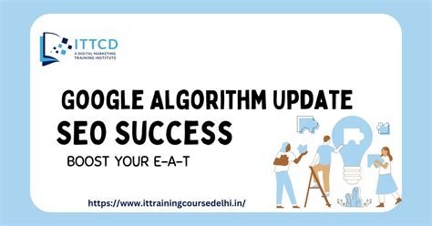 2024 Google Algorithm Update Your Guide To SEO Success